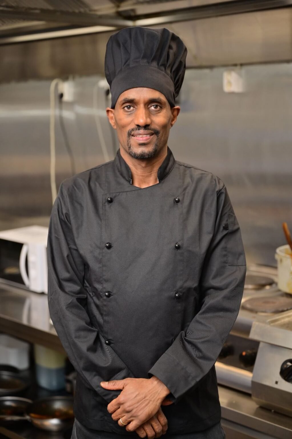 Mesob Restaurant – Delicious Food